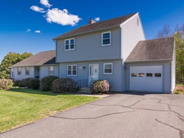 Duncan Dr Unit B, Deerfield, Condo For Sale