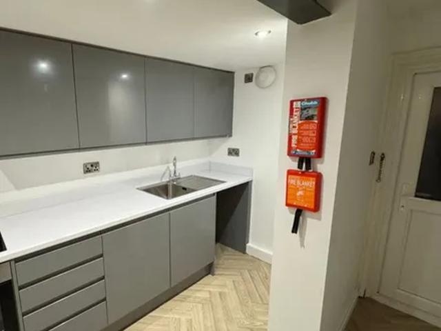 Duncan House, 53 Withington Road, Manchester, M16 7EX, United Kingdom | 1 bed apartment for rent #167691646 | Rentberry