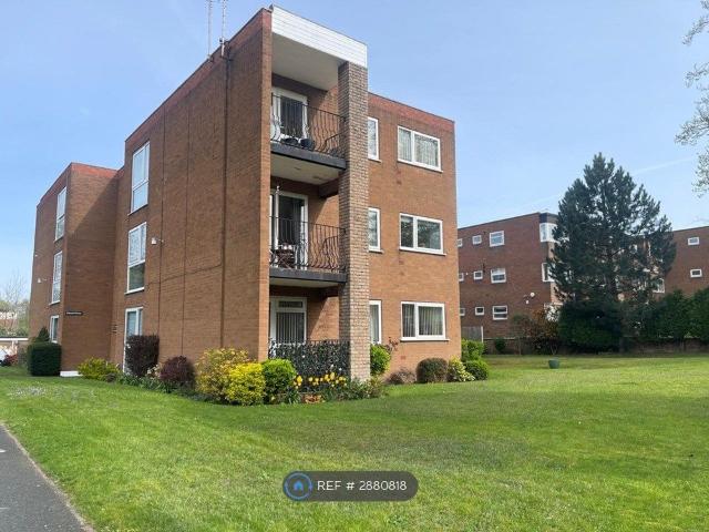 Duncan House, Sutton Coldfield B73, 2 bed flat to rent, £1,200 pcm | PrimeLocation