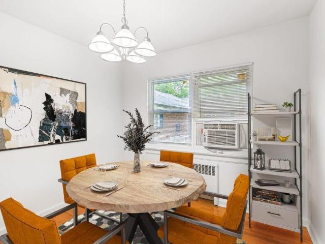 Duncan Hill Apartment Homes 2 Bedroom Apartment for Rent at 1000 Central Ave, Westfield, NJ 07090