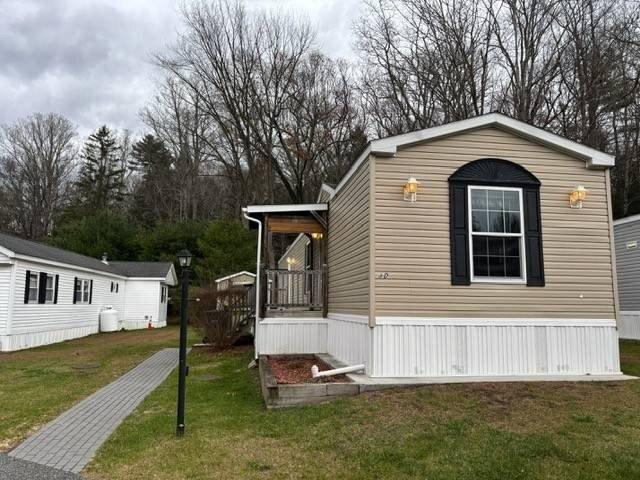 Duncan Ln, New Milford, Property For Sale