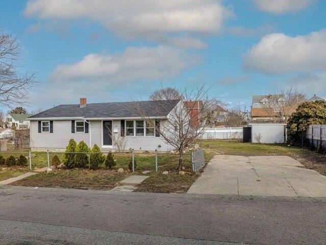 Duncan St, Fall River, Home For Sale
