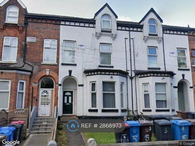 Duncan St, Salford M7, 2 bed flat to rent, £895 pcm | PrimeLocation