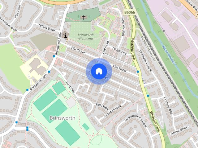 Duncan Street, Brinsworth, ROTHERHAM