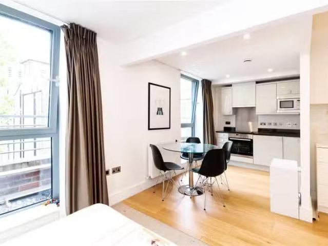 Duncan Street, London, N1 8FR