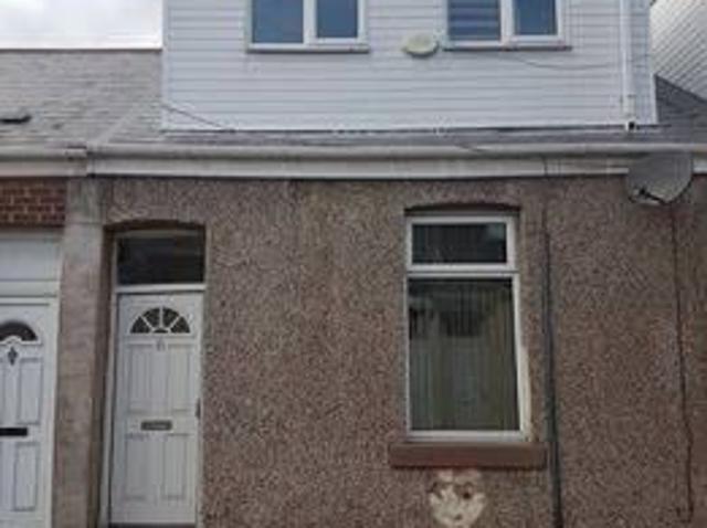 Duncan Street, Sunderland SR4, 3 bed cottage to rent, £750 pcm | PrimeLocation