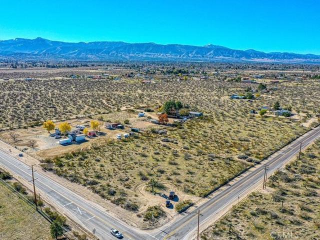Duncan, Phelan, CA 92371