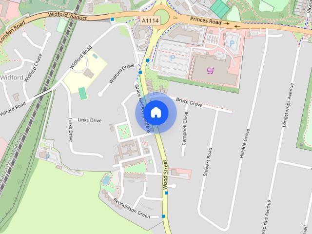 Duncan Place, Chelmsford, CM2 9BJ