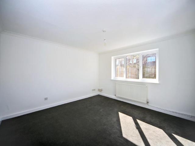 Duncan Place, Wigan, WN5