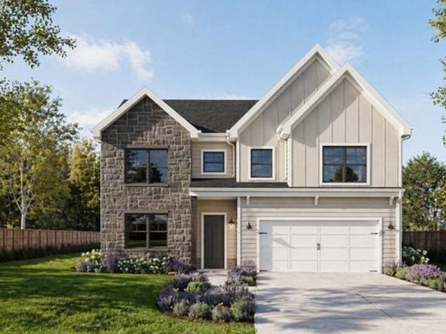 Duncan Plan Rogers Branch Community