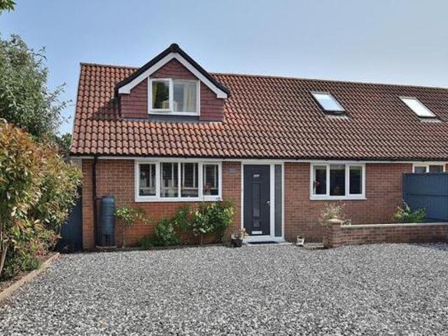 Duncan Road, Ashley, 3 Bedroom Semi detached