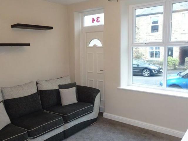 Duncan Road, Crookes, Sheffield, S10 1SN