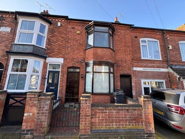 Duncan Road, LEICESTER, LE2 2 bed property to rent £1,075 pcm £248 pw