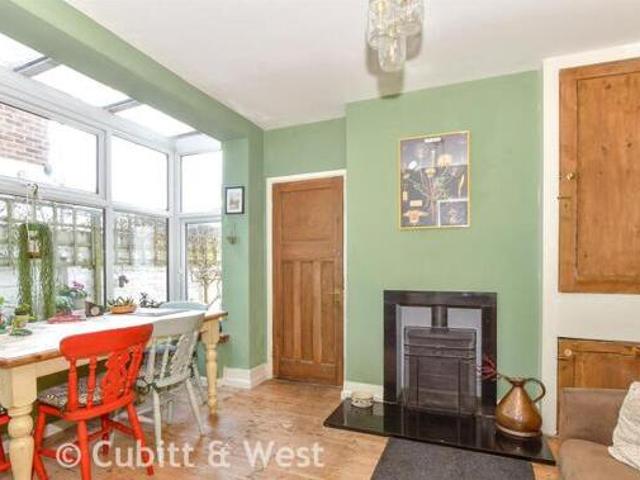 Duncan Road, Southsea, 4 Bedroom Terraced