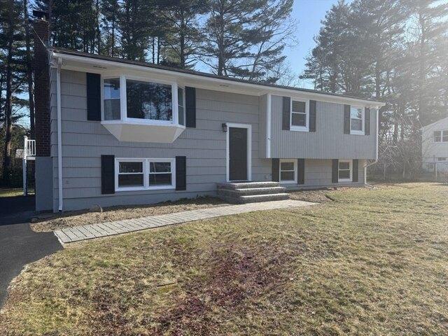 Duncan Rd, Stoughton, Home For Sale