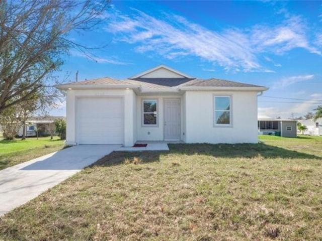Duncan Rd, Punta Gorda, Home For Sale