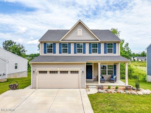 Duncan Way, Streetsboro, Home For Sale
