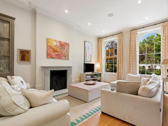 Duncan Terrace, Angel, Islington, London 5 bed terraced house to rent £15,000 pcm £3,462 pw