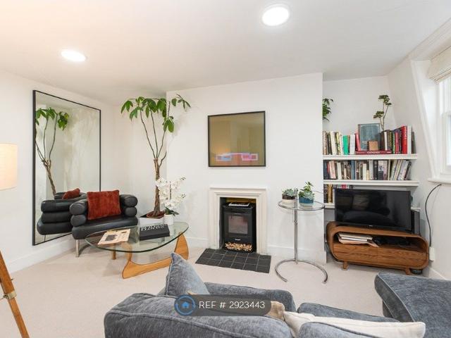 Duncan Terrace, London N1, 1 bed flat to rent, £2,900 pcm | PrimeLocation