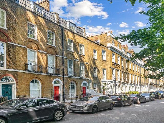Duncan Terrace, London, N1 2 bed apartment to rent £4,000 pcm £923 pw