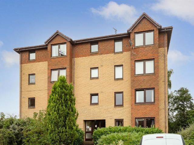 Duncansby Way, Perth PH1, 2 bed flat to rent, £750 pcm | PrimeLocation