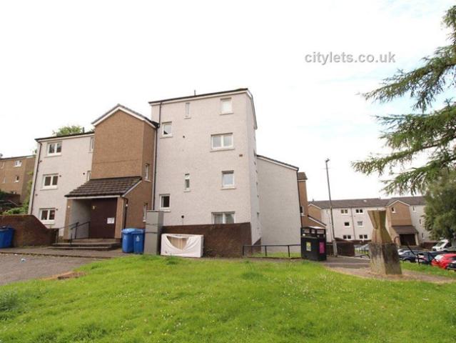 Dunchattan Street, Glasgow