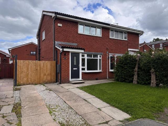 Dunchurch Close, Bolton BL6 2 bed house to rent £1,375 pcm £317 pw