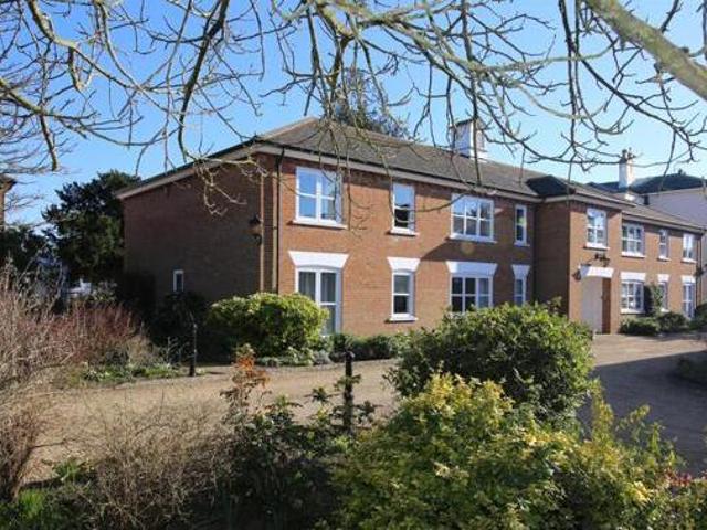 Dunchurch Hall, Dunchurch, 2 Bedroom Apartment