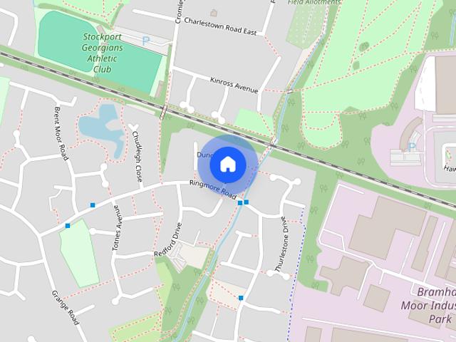 Duncombe Close, Bramhall, SK7