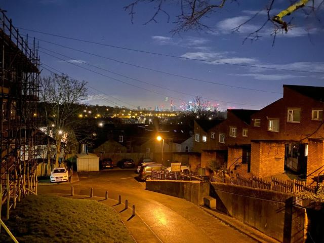 Duncombe Hill, London SE23, 1 bed flat to rent, £1,600 pcm | PrimeLocation