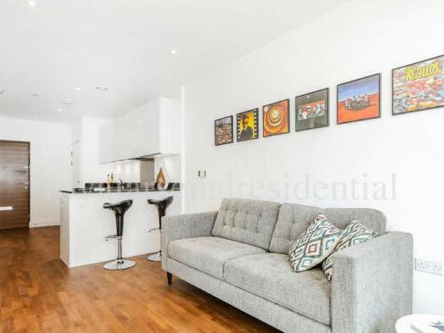 Duncombe House, Victory Parade, 1 Bedroom Apartment