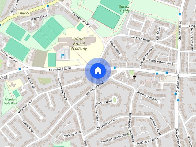 Duncombe Road, Bristol, BS15