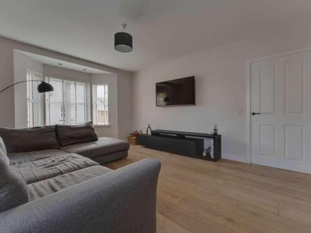 Duncolm View, Glasgow, G78