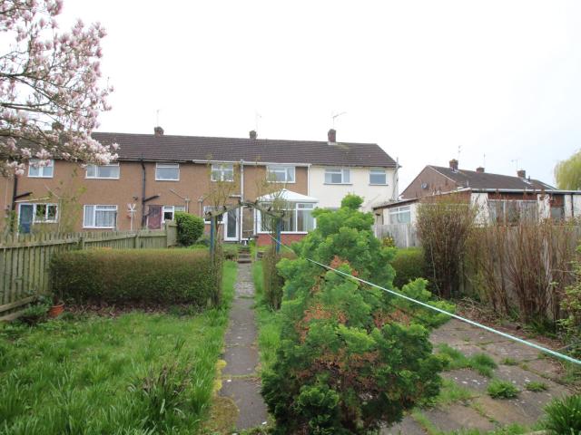 Dunclent Crescent, Kidderminster, DY10