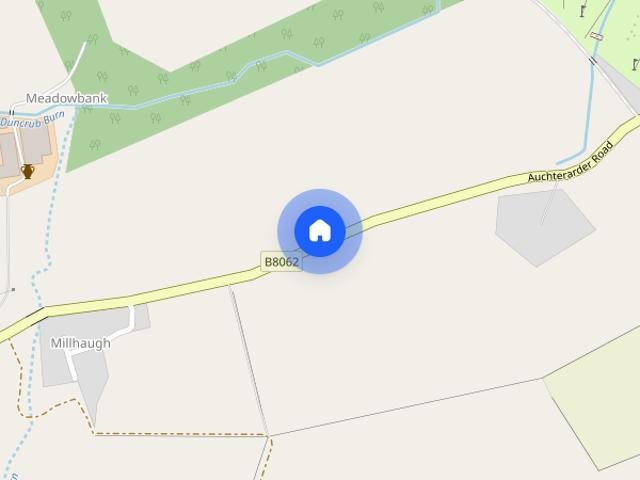 Duncrub, Dunning