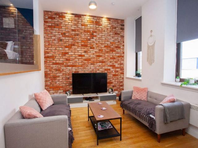 Dundasvale G2, 2 bed flat to rent, £3,659 pcm | PrimeLocation
