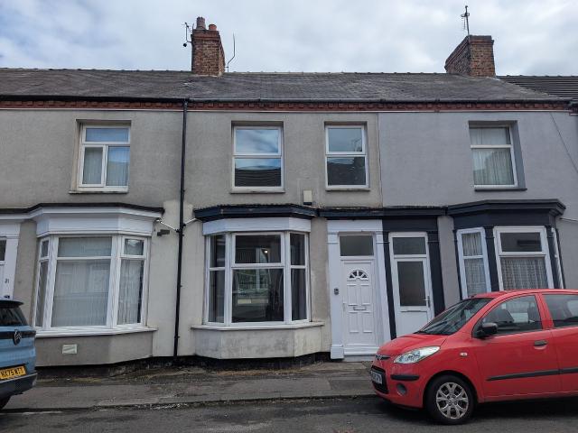 Dundas Street, Stockon On Tees TS19, 2 bed terraced house to rent, £575 pcm | PrimeLocation