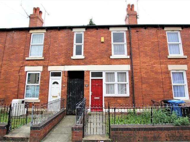 Dundas Road, Sheffield S9, 2 bed terraced house to rent, £750 pcm | PrimeLocation