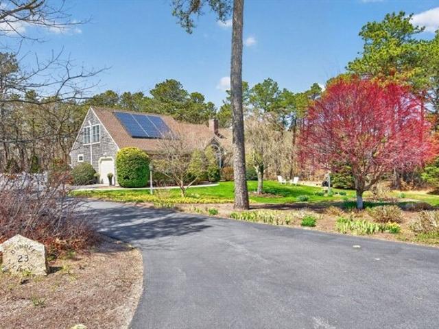 Dundee Cir, Harwich, Home For Sale