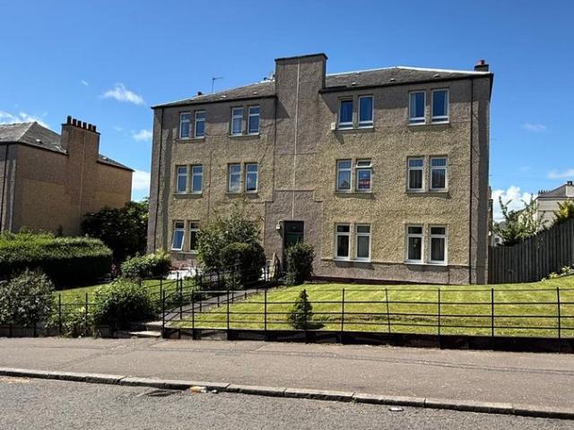 Dundee, Angus DD3, 1 bed flat to rent, £550 pcm | PrimeLocation