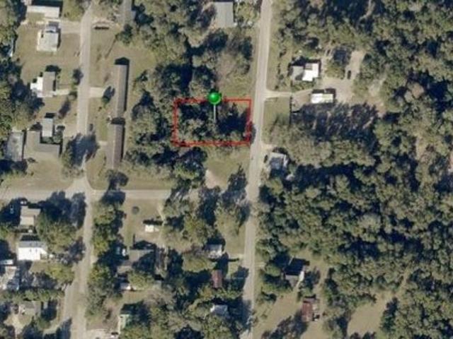 Dundee Ave, De Leon Springs, FL 32130