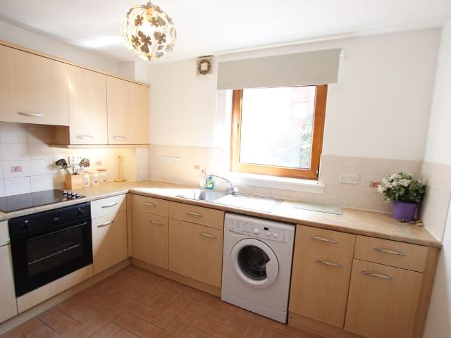 Elm Street, Dundee DD2, 2 bed flat to rent, £950 pcm | PrimeLocation