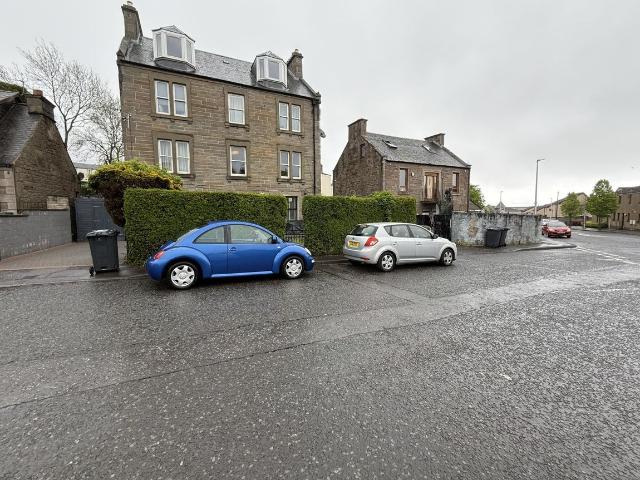 Dundee DD3, 1 bed flat to rent, £550 pcm | PrimeLocation