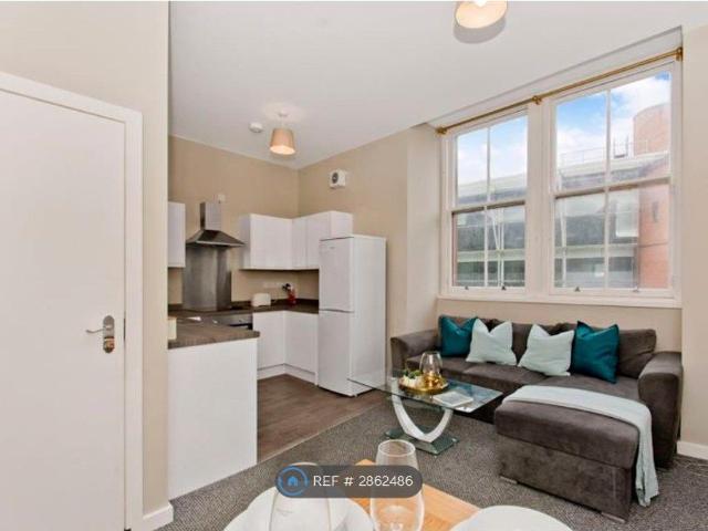 Dundee, Dundee DD1, 3 bed flat to rent, £1,500 pcm | PrimeLocation