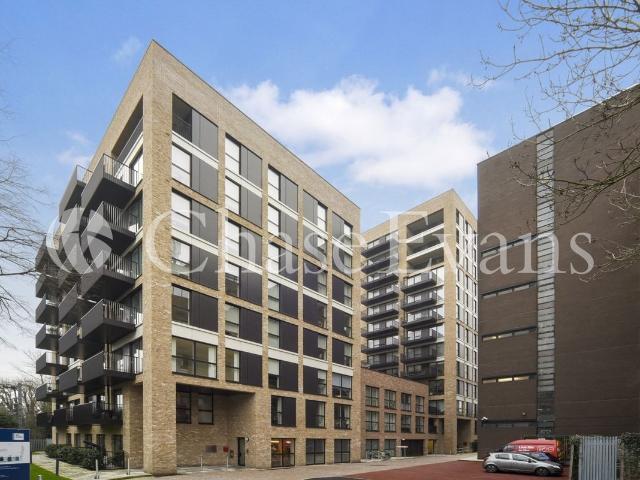 Dundee House, West Ealing, 127 Bathgate Place, Ealing, London W13, 1 bed flat to rent, £2,150 pcm | PrimeLocation