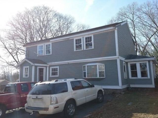 Dundee St, Brockton, Home For Sale