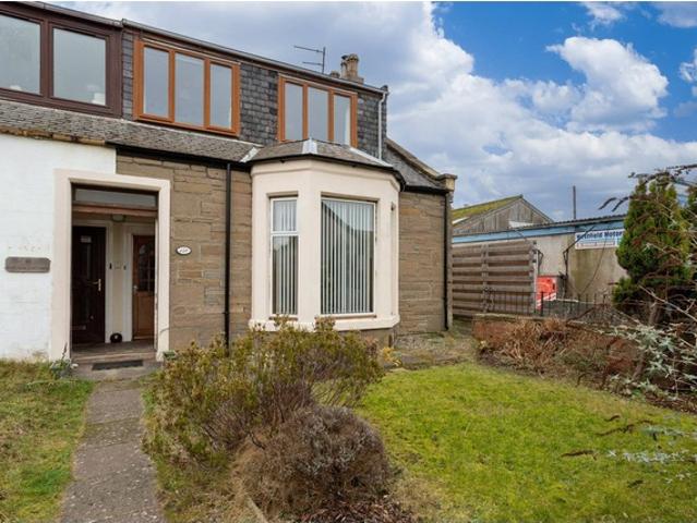 Dundee Street, Carnoustie, DD7 7PP