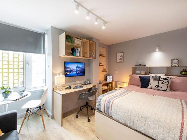 Dundee Street, Edinburgh EH11, Room to rent, £1,322 pcm | PrimeLocation