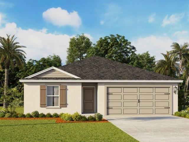 DUNDEE Plan Annabelle Estates Community