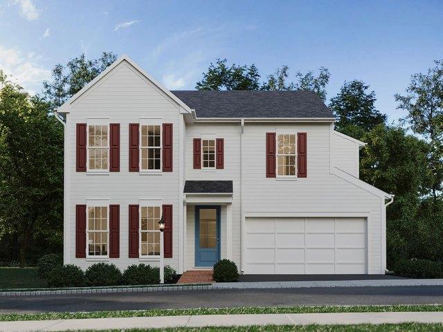 Dundee Plan Brookvue Community